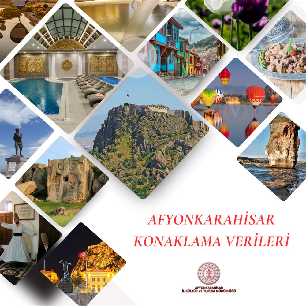 AFYONKARAHİSAR İL KÜLTÜR VE TURİZM MÜDÜRLÜĞÜ - T.C. Kültür ve Turizm ...